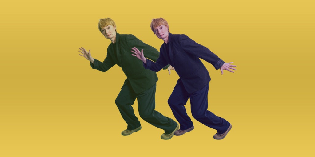 Clowning Course: Term 2 - Physical Theatre - ImproQuo